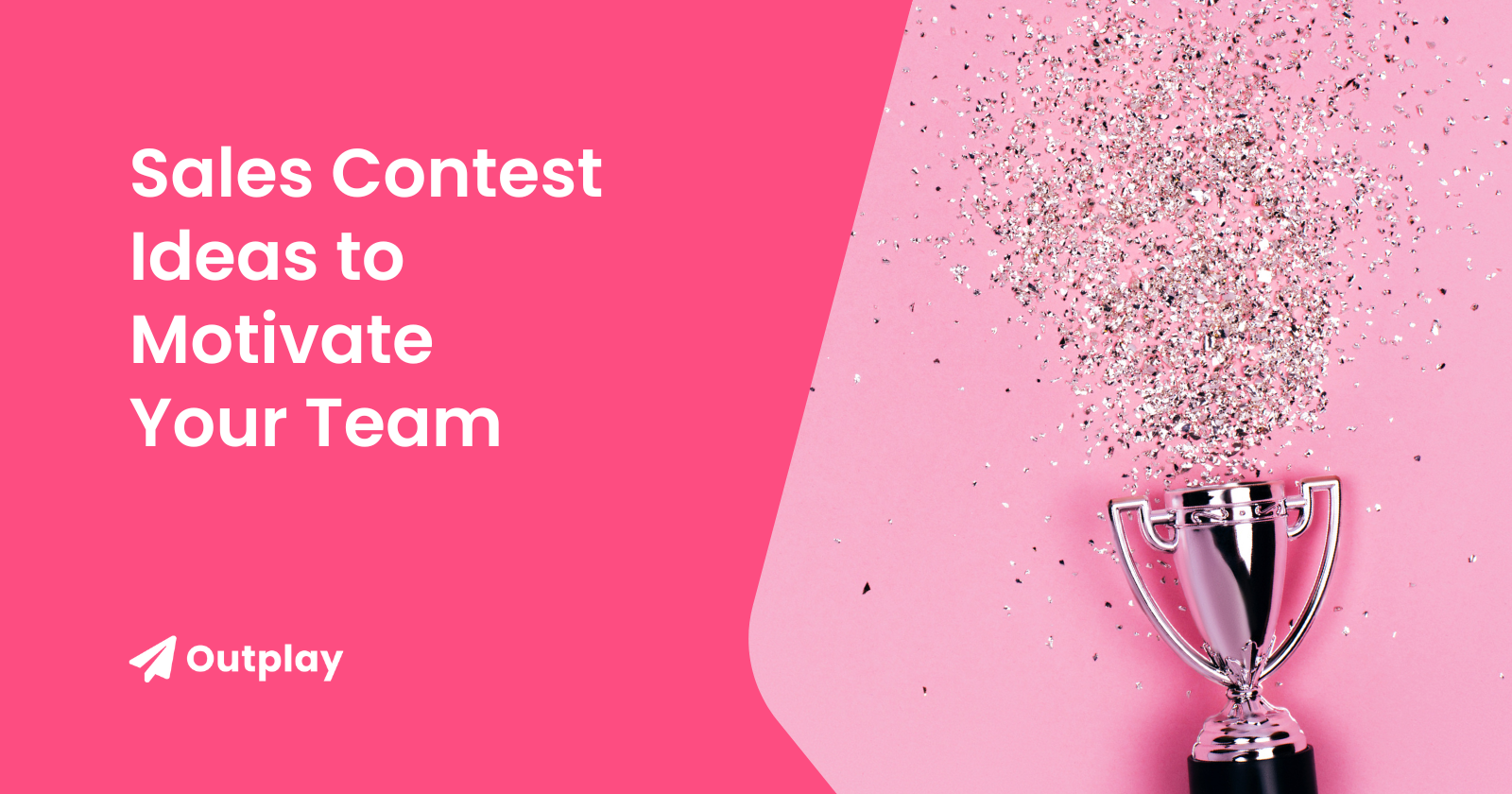 Sales Contest Themes